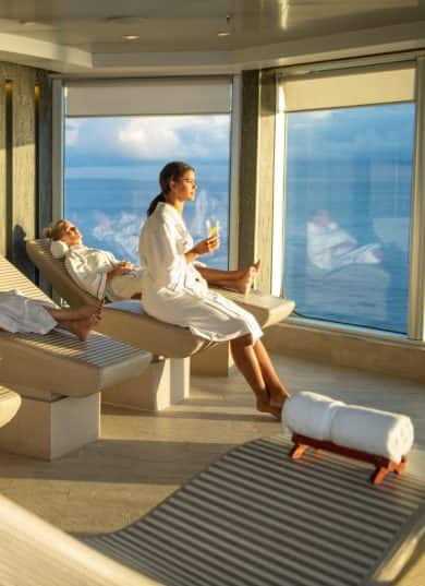 $1 Deposit | Holland America Line