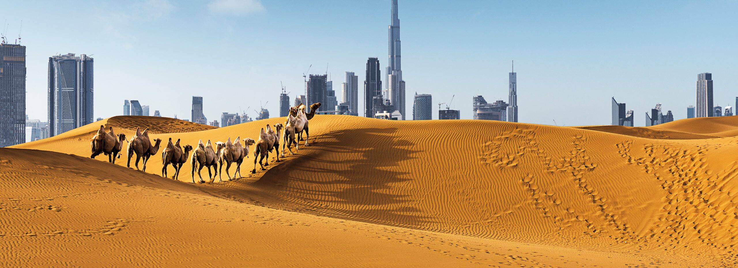 UNITED ARAB EMIRATES