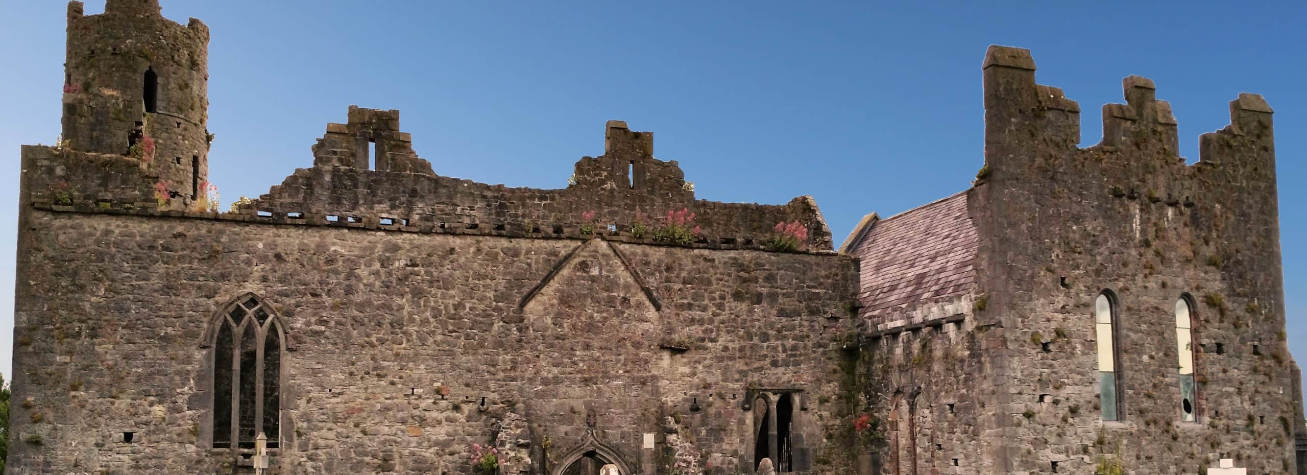 Foynes (Limerick), Ireland