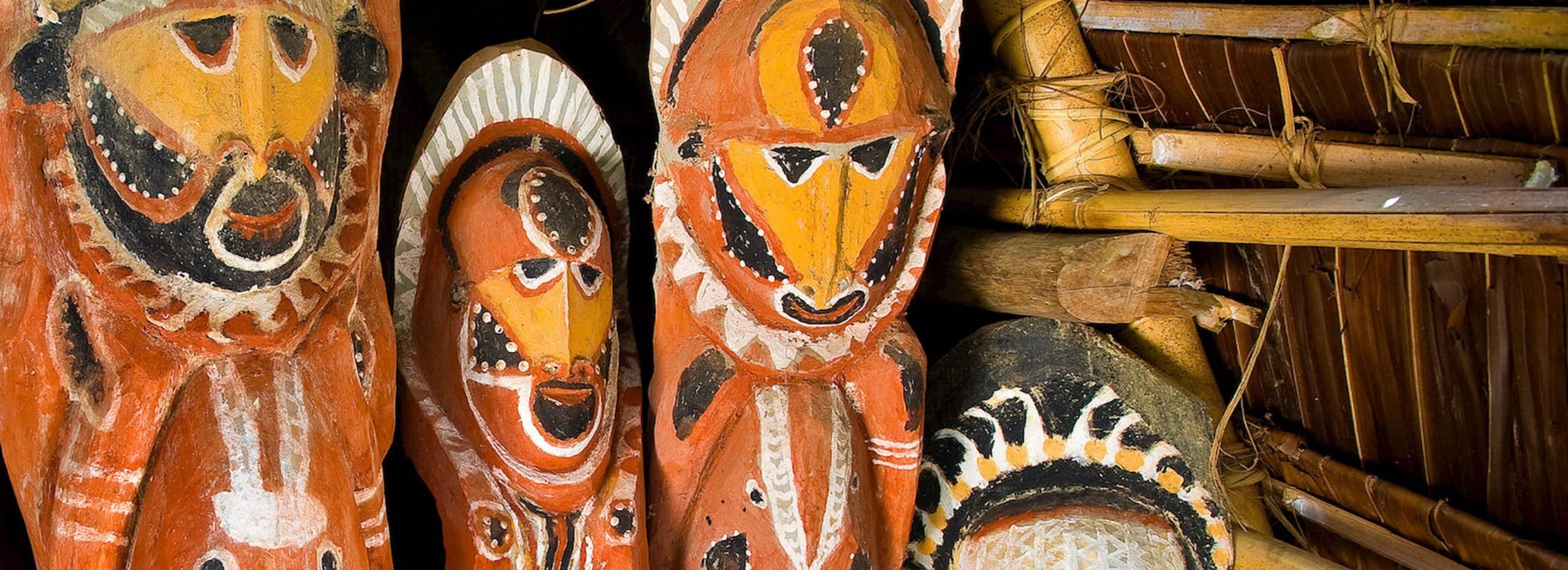 Madang, Papua New Guinea