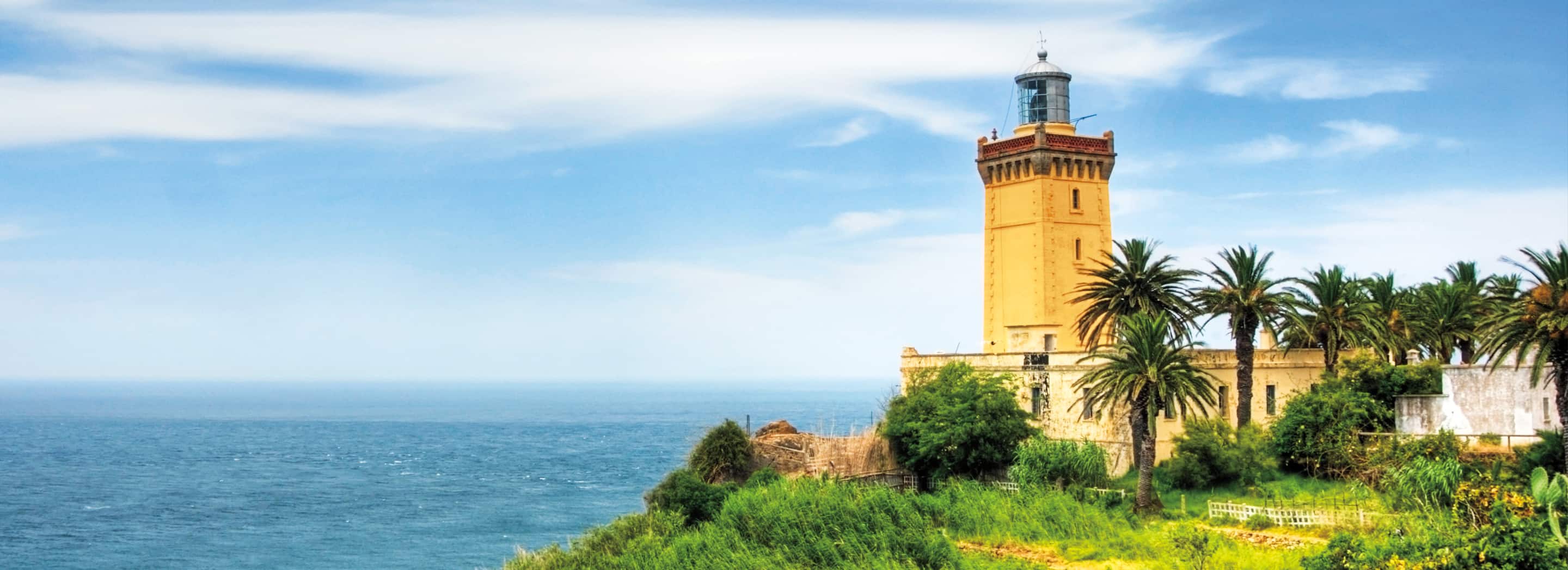 Cruises to Tangier, Morocco | Holland America Line Cruises