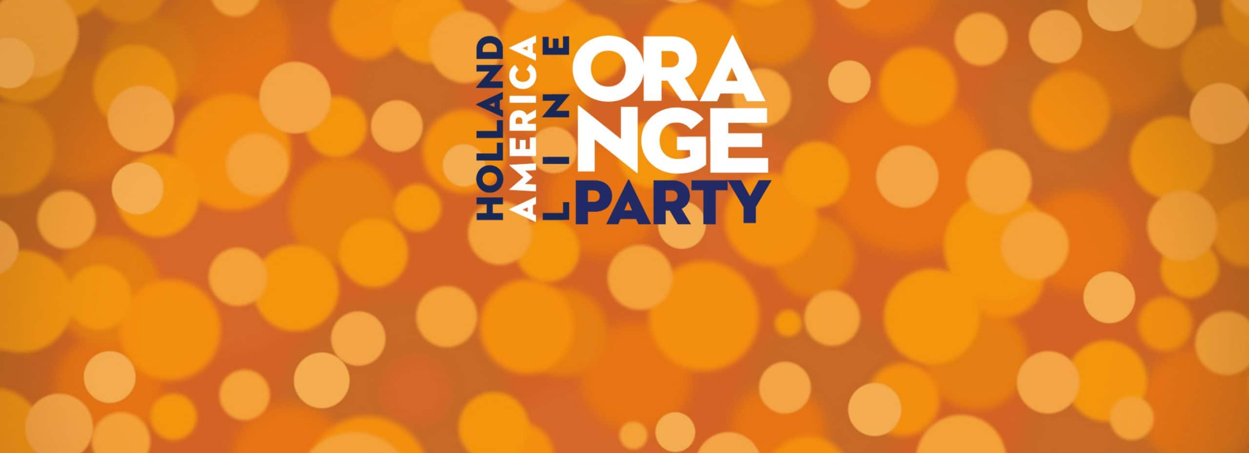 Orange Party