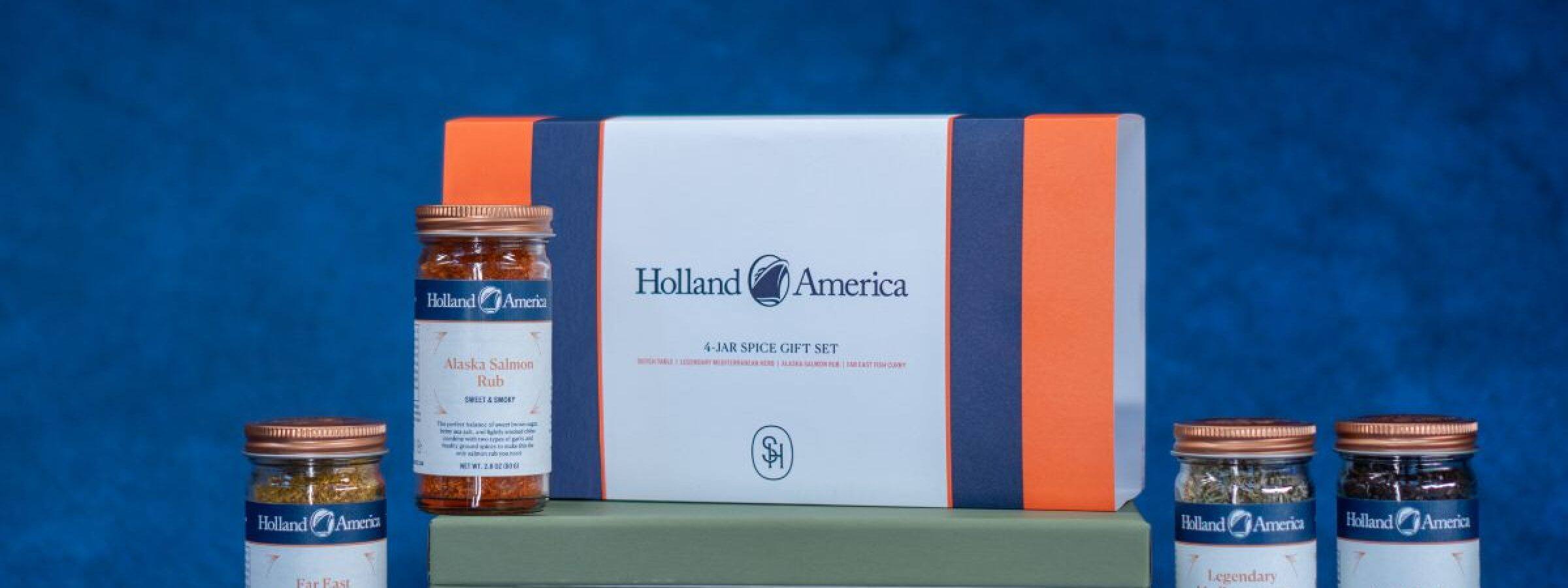 Our Cruise Partnerships | Holland America Line