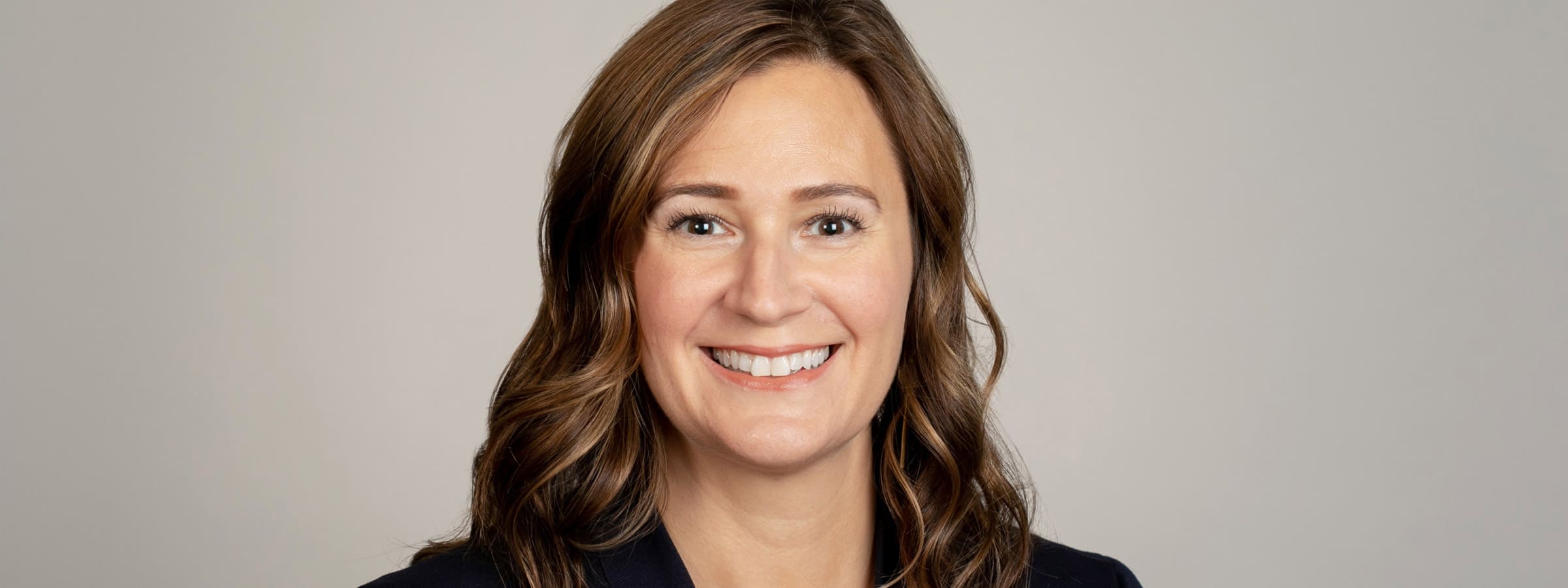 Meet the Executive Team