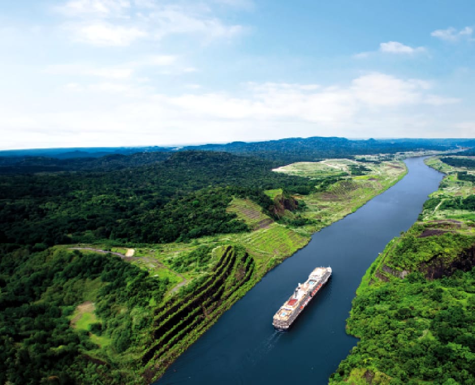 Wildlife & Nature Walk with Beachcombing Cruise Tour