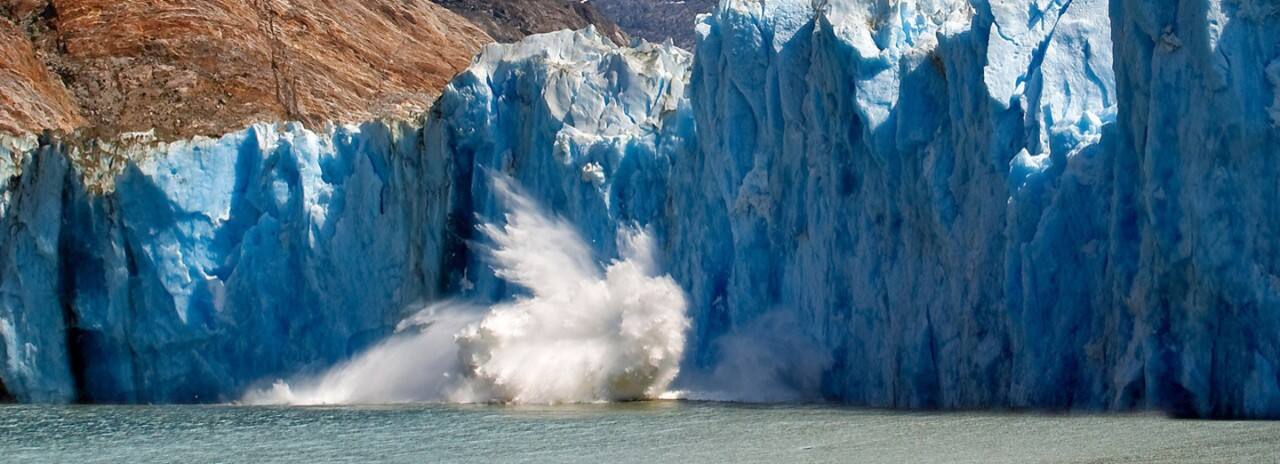 Tracy Arm Fjord & Glacier Explorer Cruise Tour