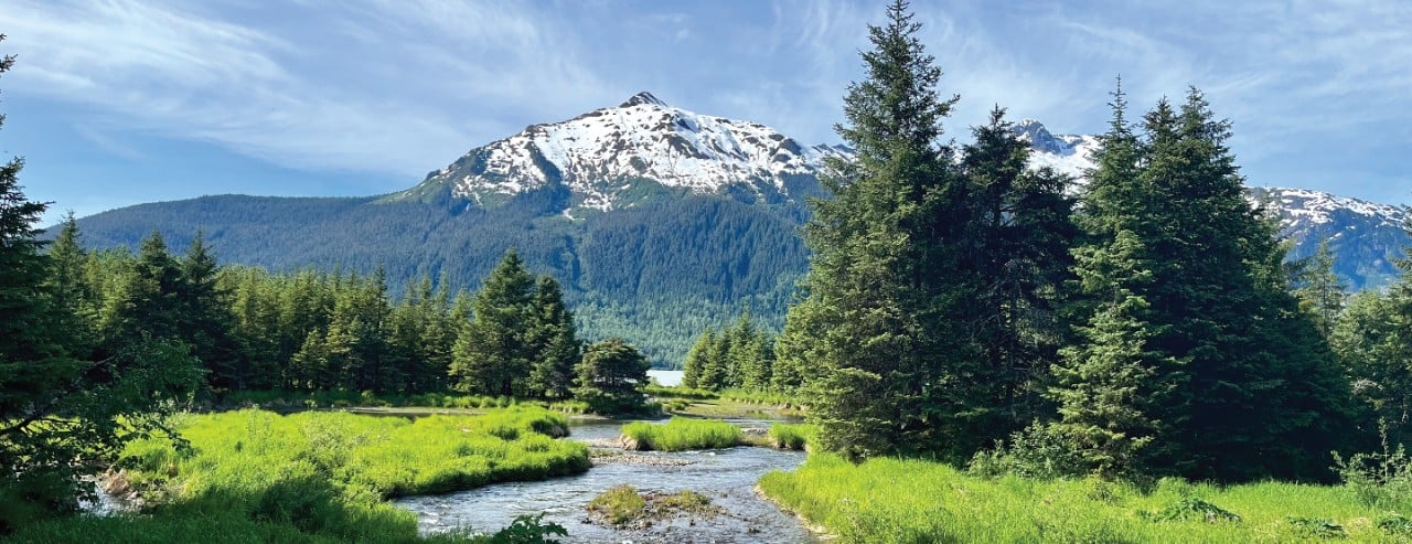 Cruises To Juneau, Alaska, US