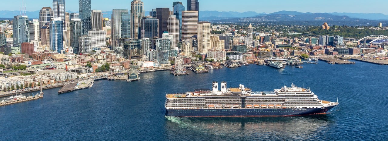 Seattle, Washington, US