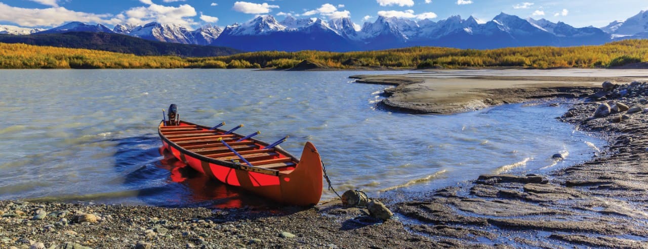 Cruises To Skagway, Alaska, US