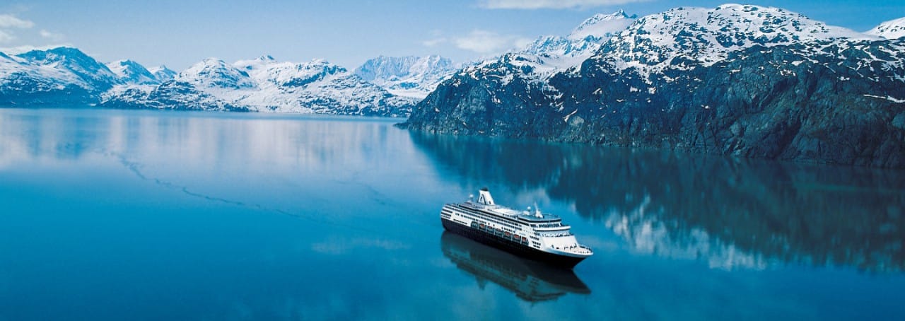 Navigating Alaska's Inside Passage Guide | Holland America