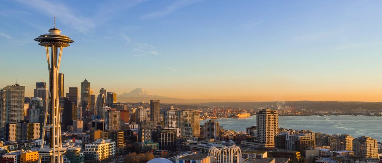 Alaska Cruises From Seattle, WA | Holland America
