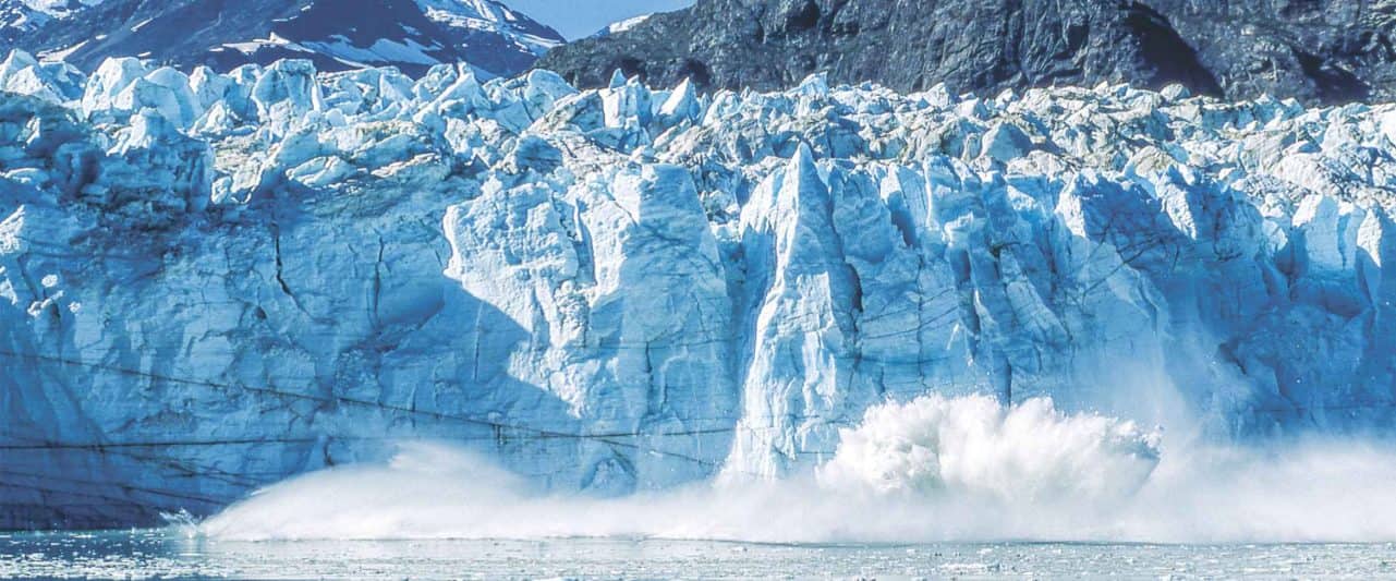 Inside Passage Cruise | Holland America Line