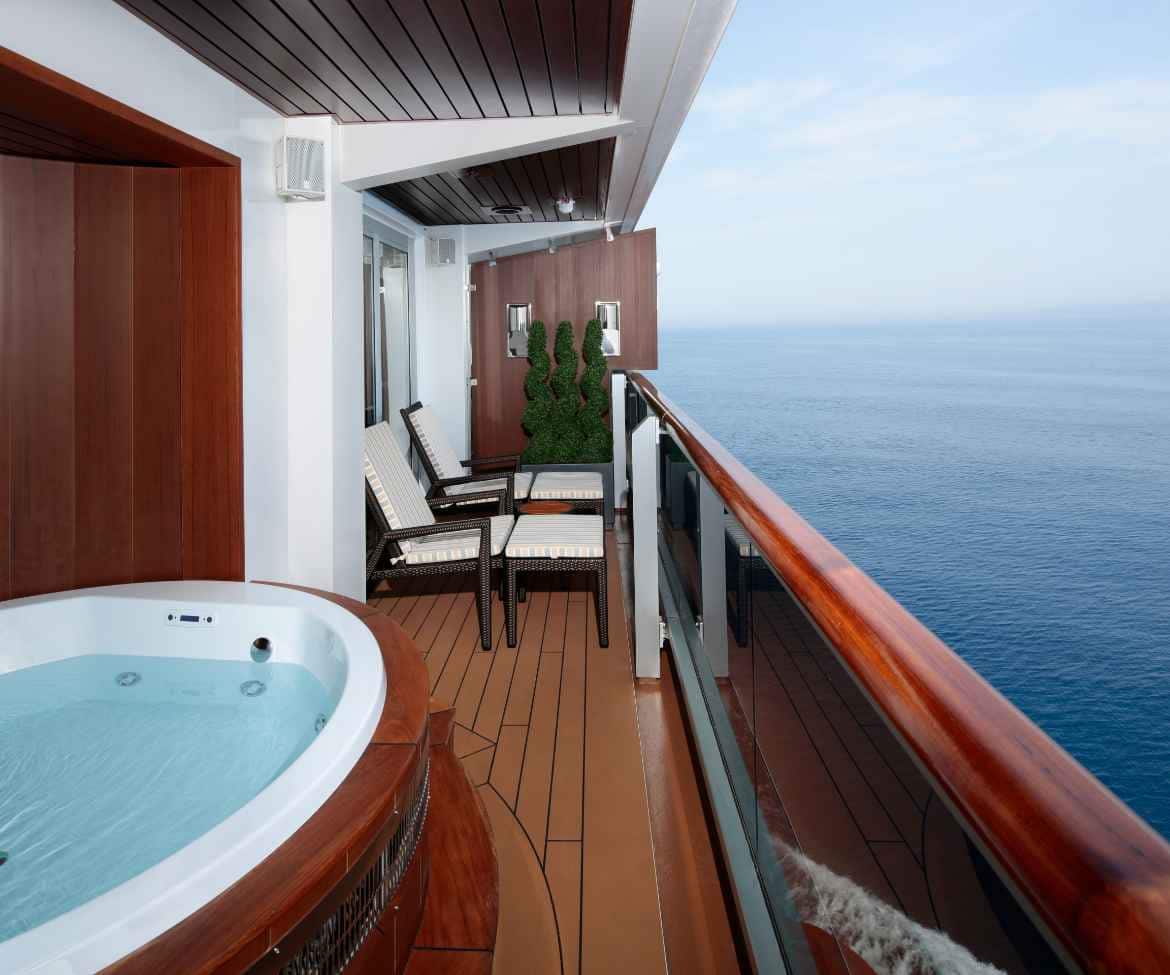 Inside Passage Cruise | Holland America Line