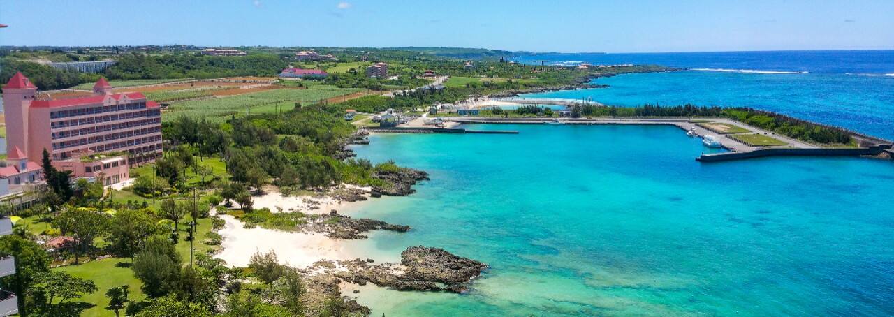 Naha Private Touring - Full Day (Car)