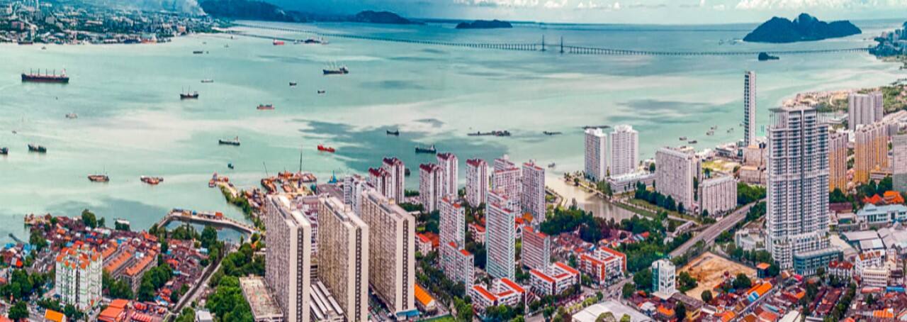 Georgetown Private Touring - Half Day (Minivan)