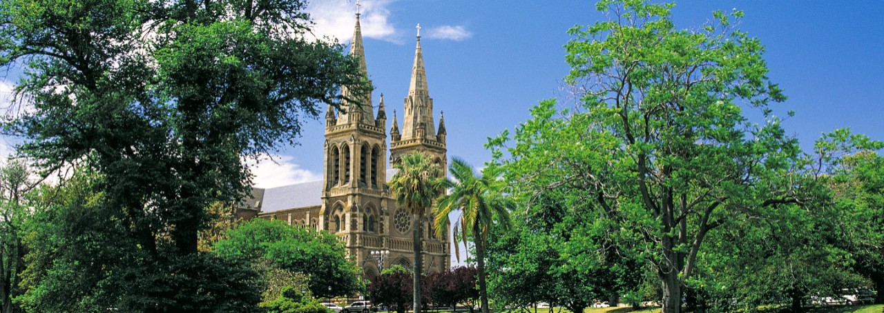 The Best of Adelaide Cruise Tour