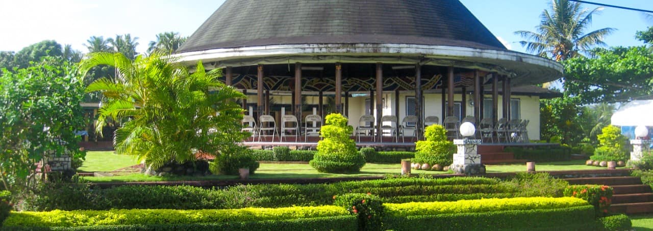 Village Ava Ceremony & Island Entertainment Cruise Tour