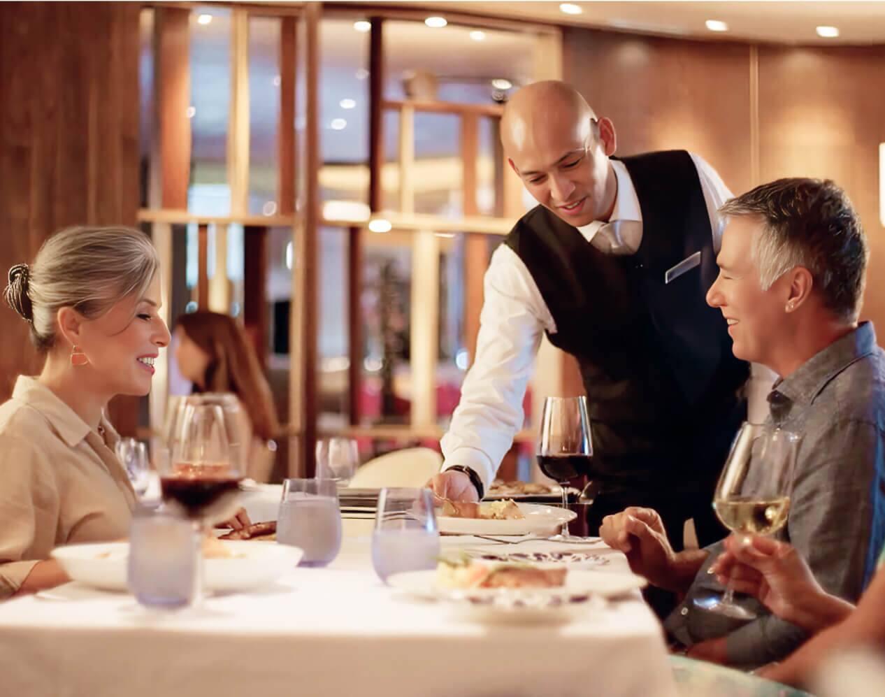 Baltic Sea Cruises and Scandinavia Cruises 2026 & 2027