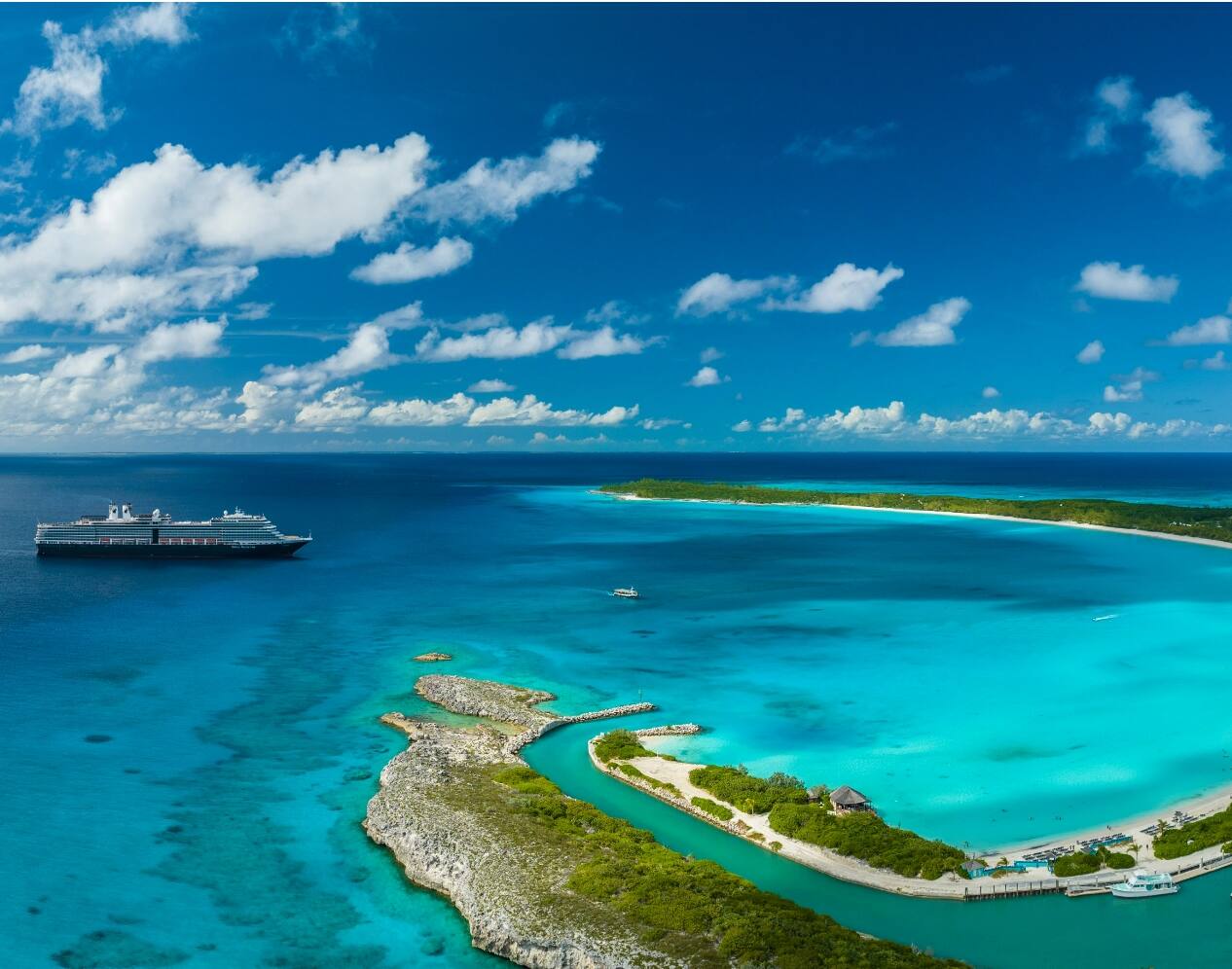 Caribbean Cruises - 2025 and 2026 Caribbean Cruise Vacations