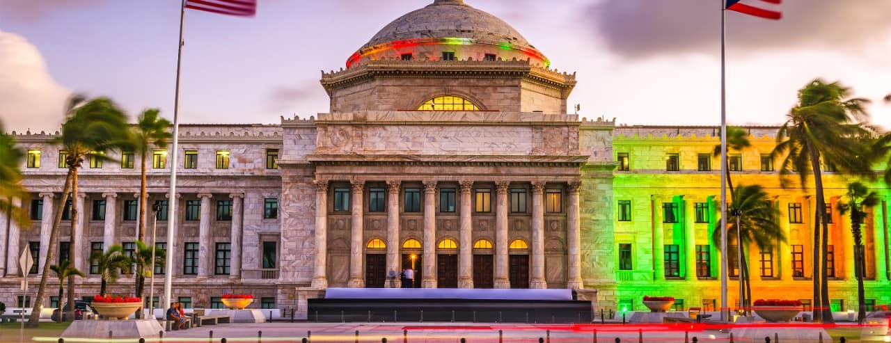 Ponce, Puerto Rico: A Caribbean Jewel of Culture and History