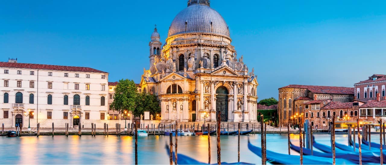 Cruises to Europe 2025 and 2026 - Search European Cruises