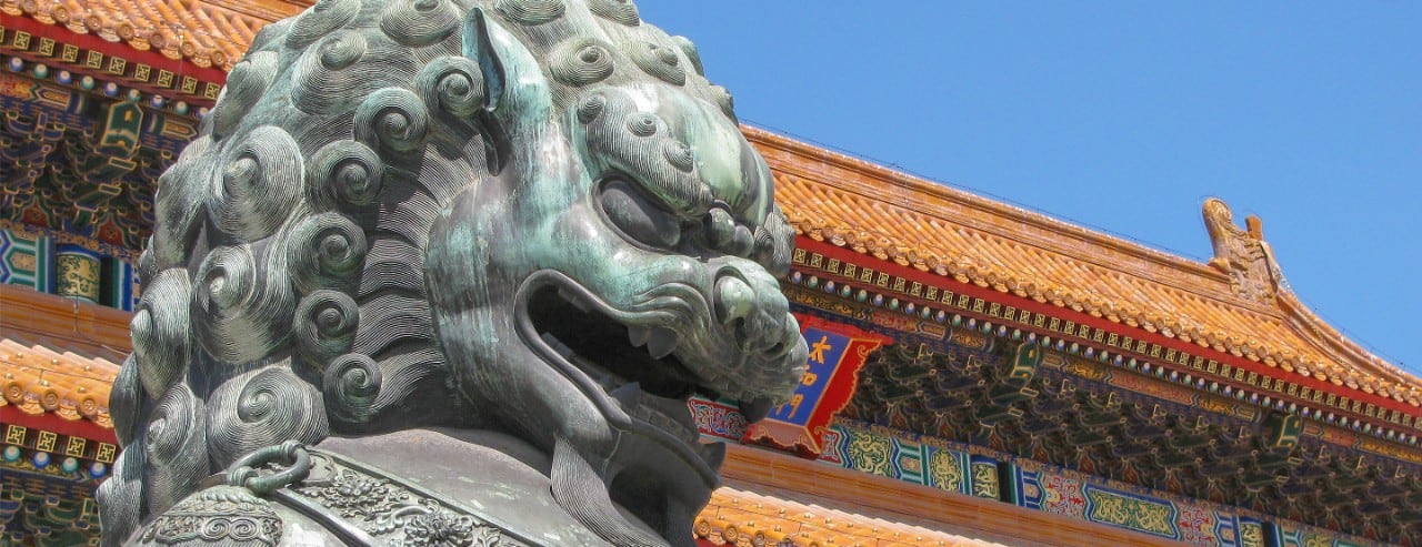 Cruises To Tianjin (Beijing), China | Port Gateway to the Great Wall