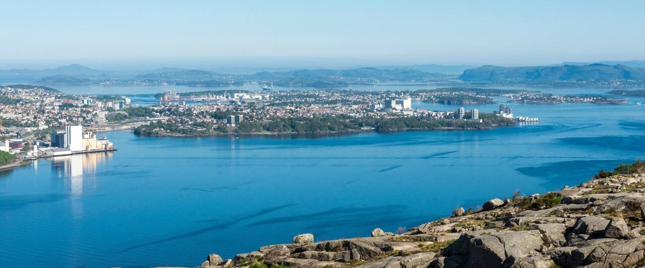 Cruises To Cruise to Sandnes | Norway’s Fjord Gateway to Lysefjord ...