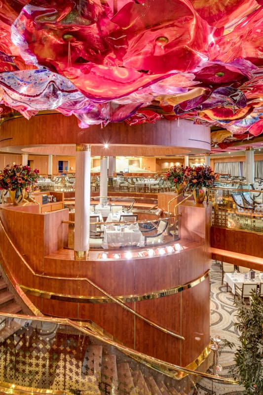 Noordam Cruise Ship | Holland America Line