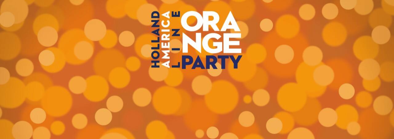 Orange Party