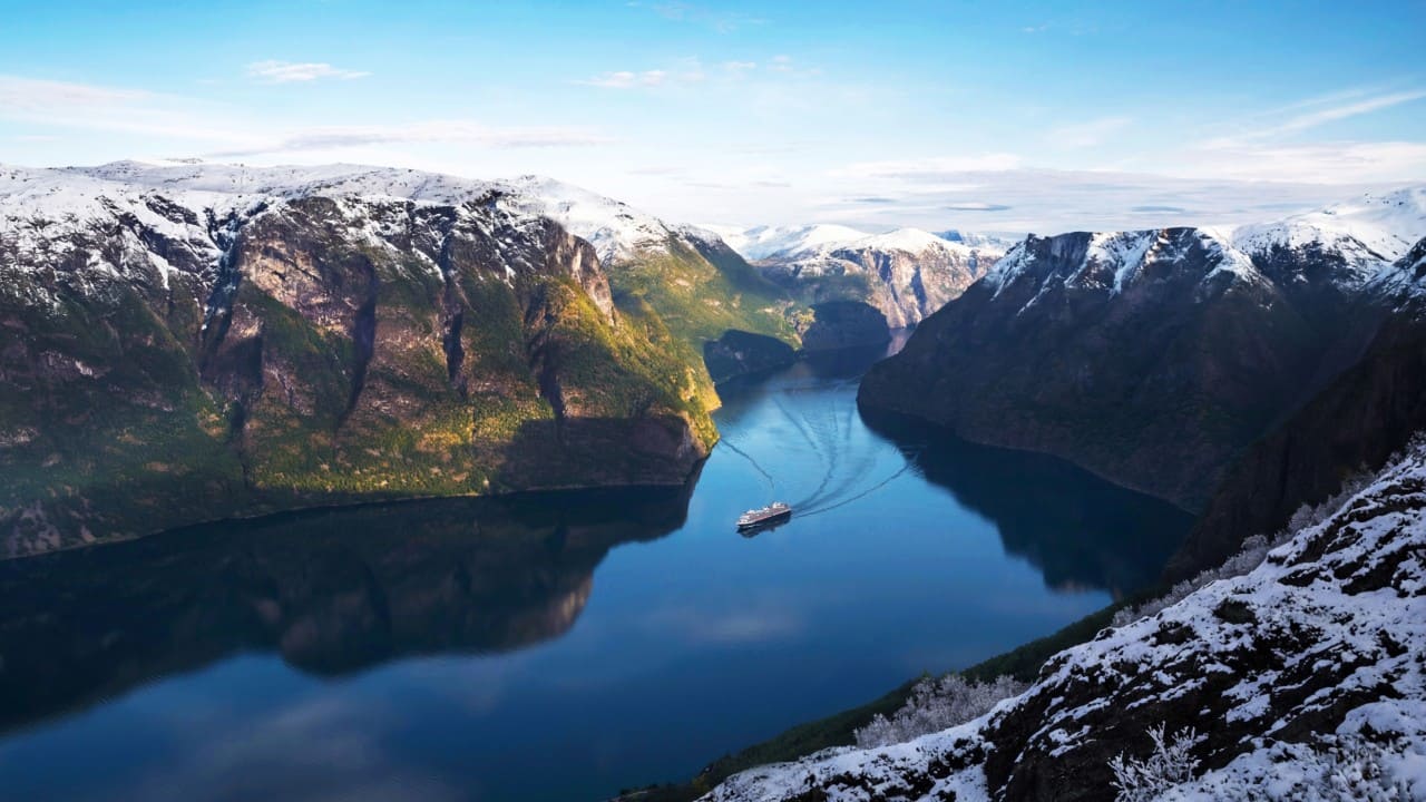 Holland America & Culinary Discovery: A Perfect Pairing