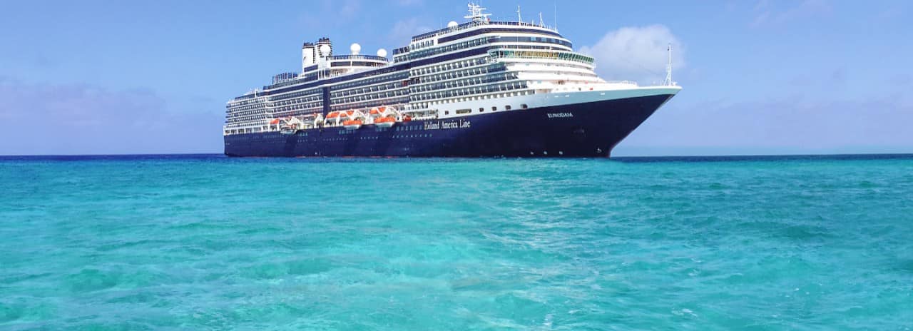 Alaska Cruises 2026-2027 | Award-Winning Cruises to Alaska