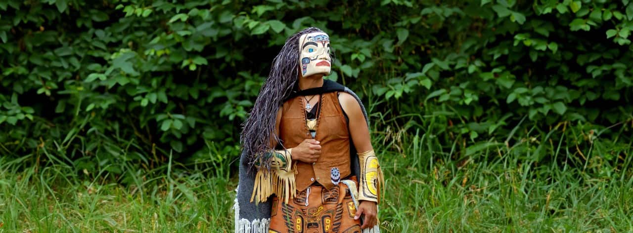 Cruises To Kake, Alaska, USA