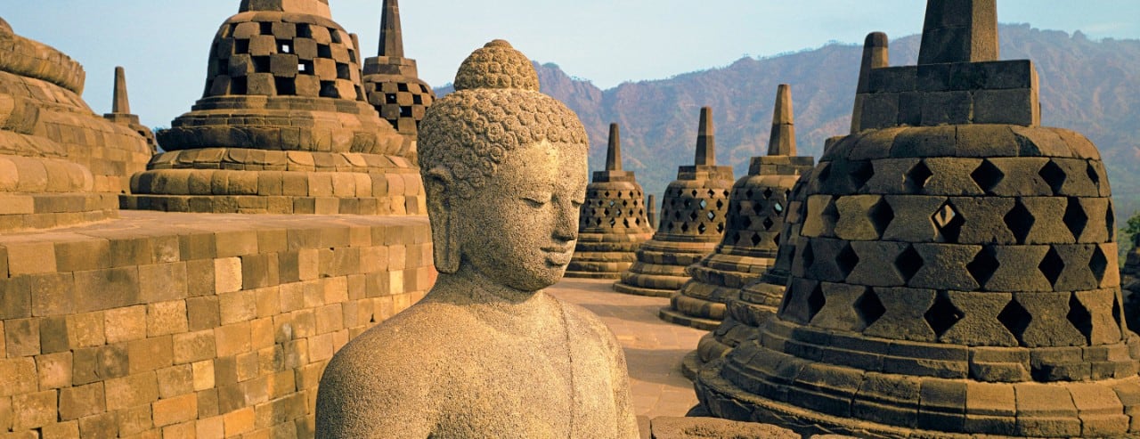 Cruises To Semarang, Indonesia Cruises