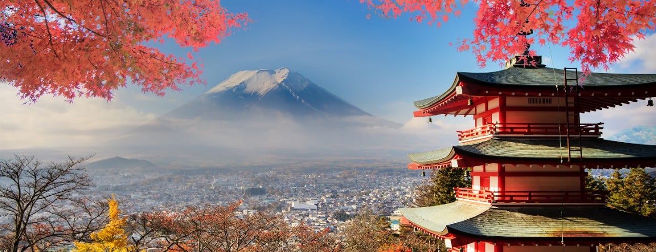 10 Edo Period Sites to Visit in Tokyo