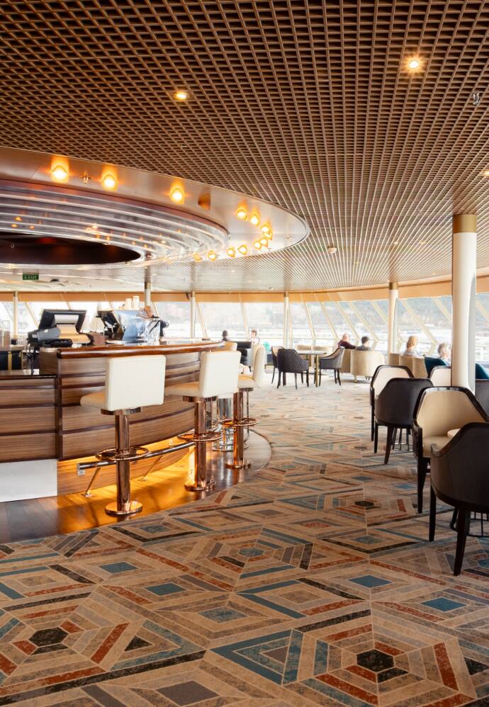 Canada and New England Cruises 2026 and 2027