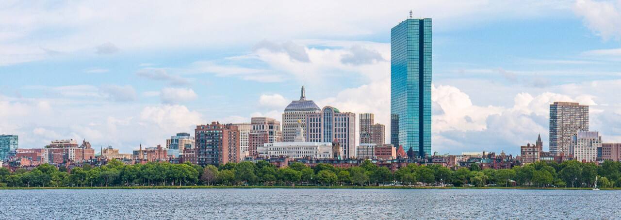 Scenic Boston & Harbor Cruise Cruise Tour
