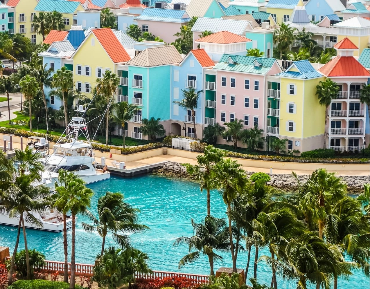 Bahamas Cruises - Best Cruises to Bahamas 2026 and 2027