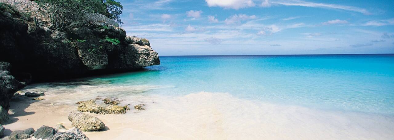 Curacao Beach Express Cruise Tour