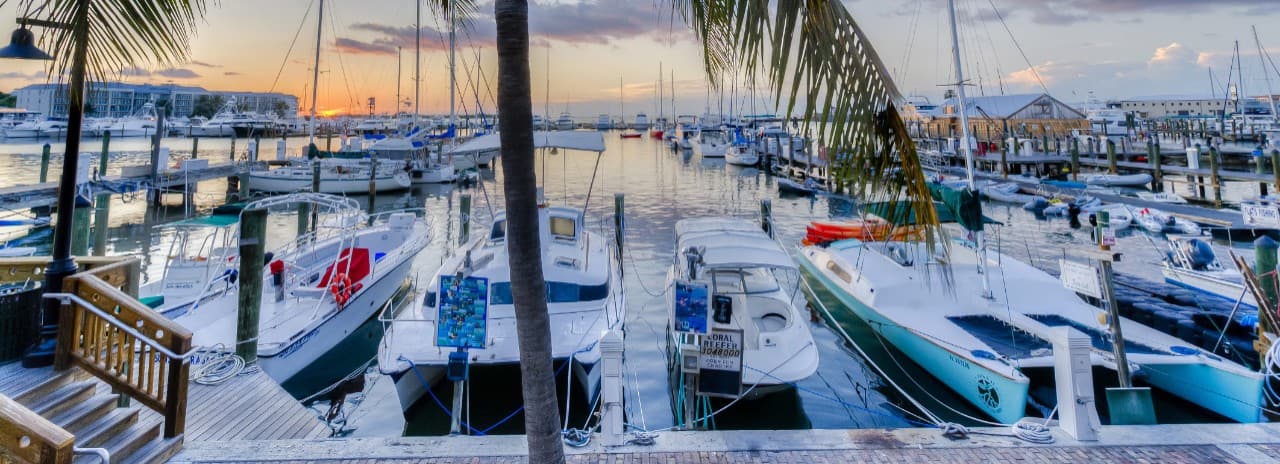 Cruises To Key West, Florida: A Quirky Cruise Destination with Colorful ...