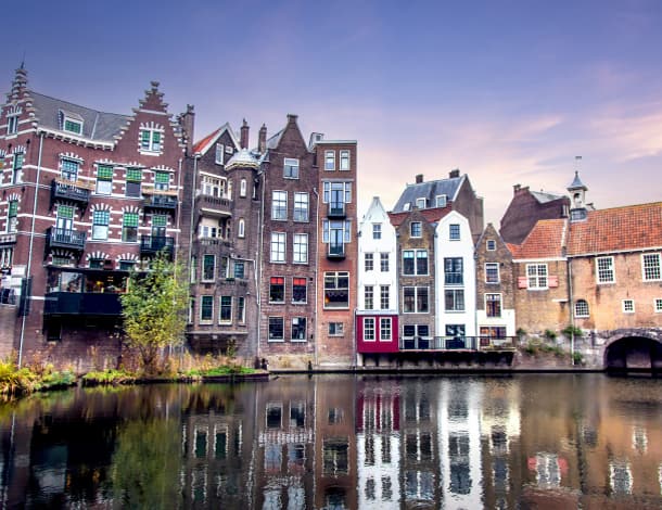 Cruises to Europe 2026 & 2027 - Search European Cruises