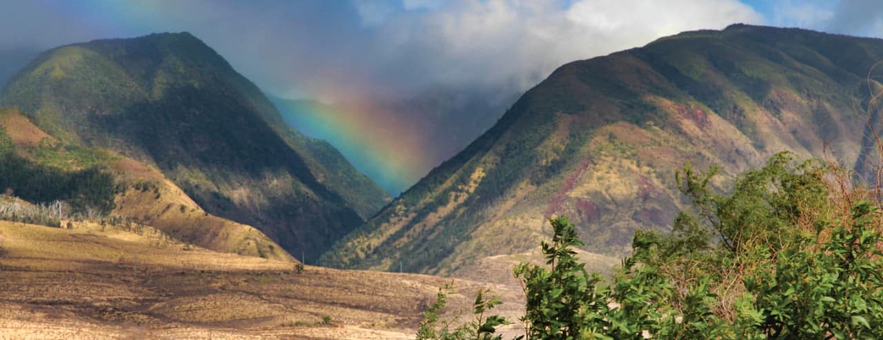 Hawaii & Tahiti Cruise Ports | Holland America Line