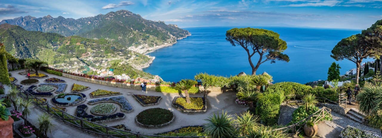 Cruises to Italy and Amalfi Coast 2025-2026 - Award Winning