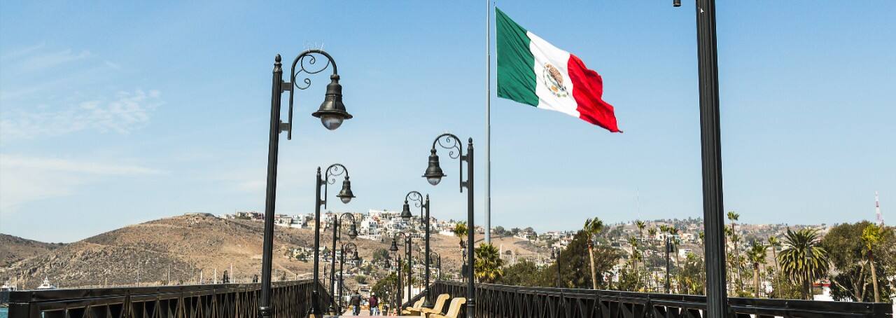 Ensenada City & Shopping Cruise Tour