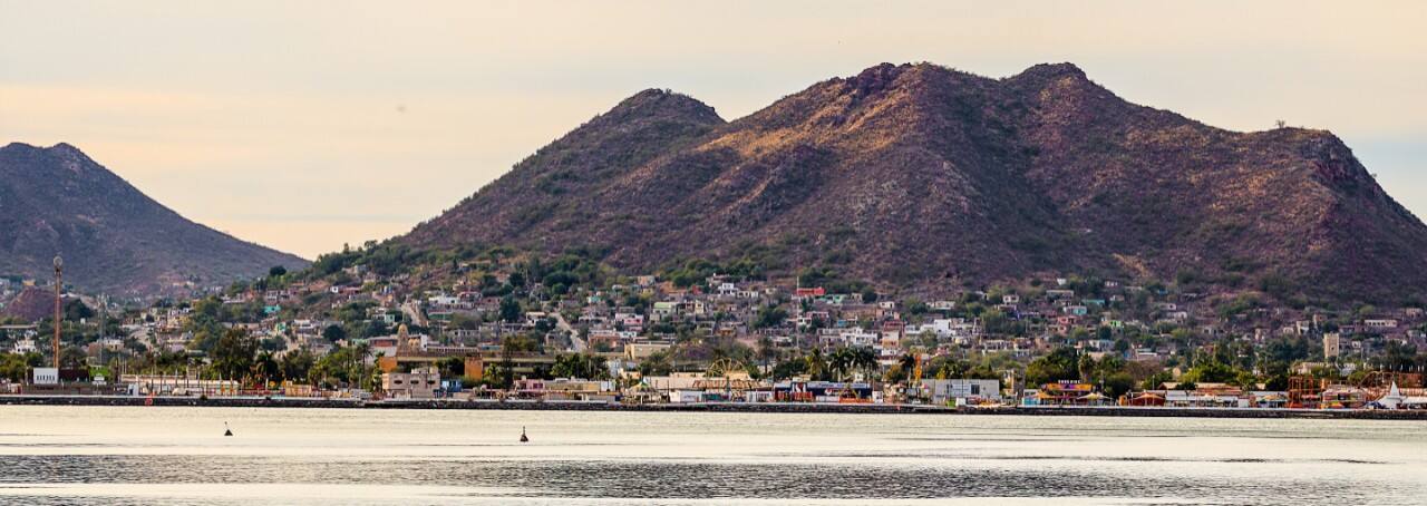A Stroll through Guaymas Cruise Tour