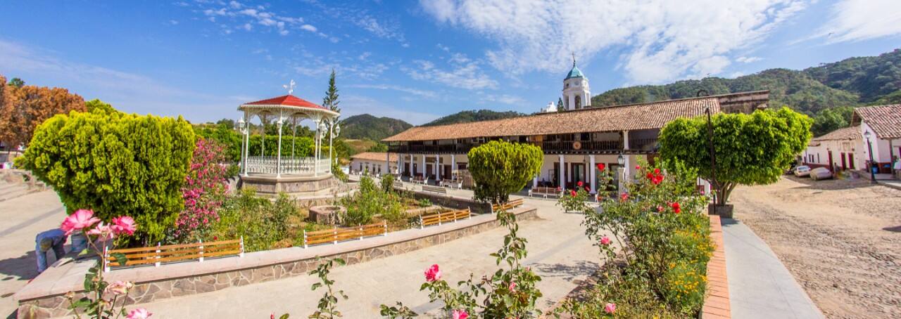 Colonial San Sebastian Cruise Tour