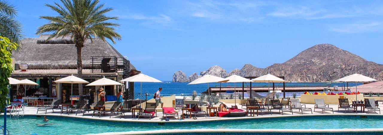 Exclusive Luxury Beach Resort Cruise Tour