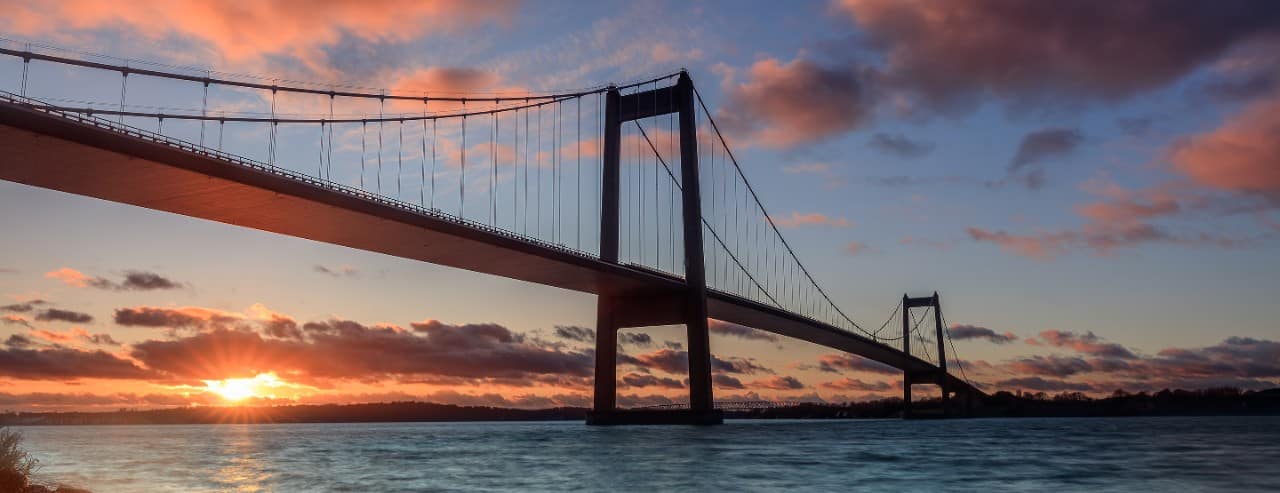 Cruises To Fredericia Cruises | Fortified Town with Royal Ties