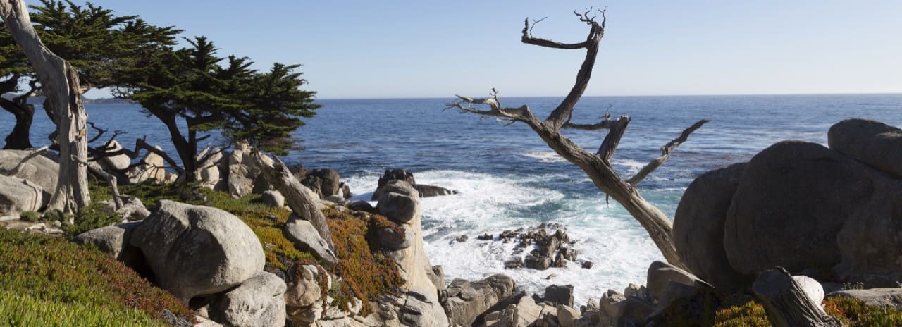 Monterey, California, US