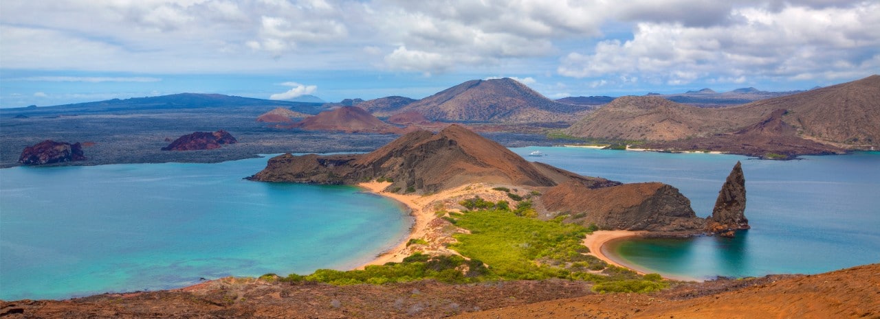 Jewels of South America: Galapagos Islands & Machu Picchu Overland ...
