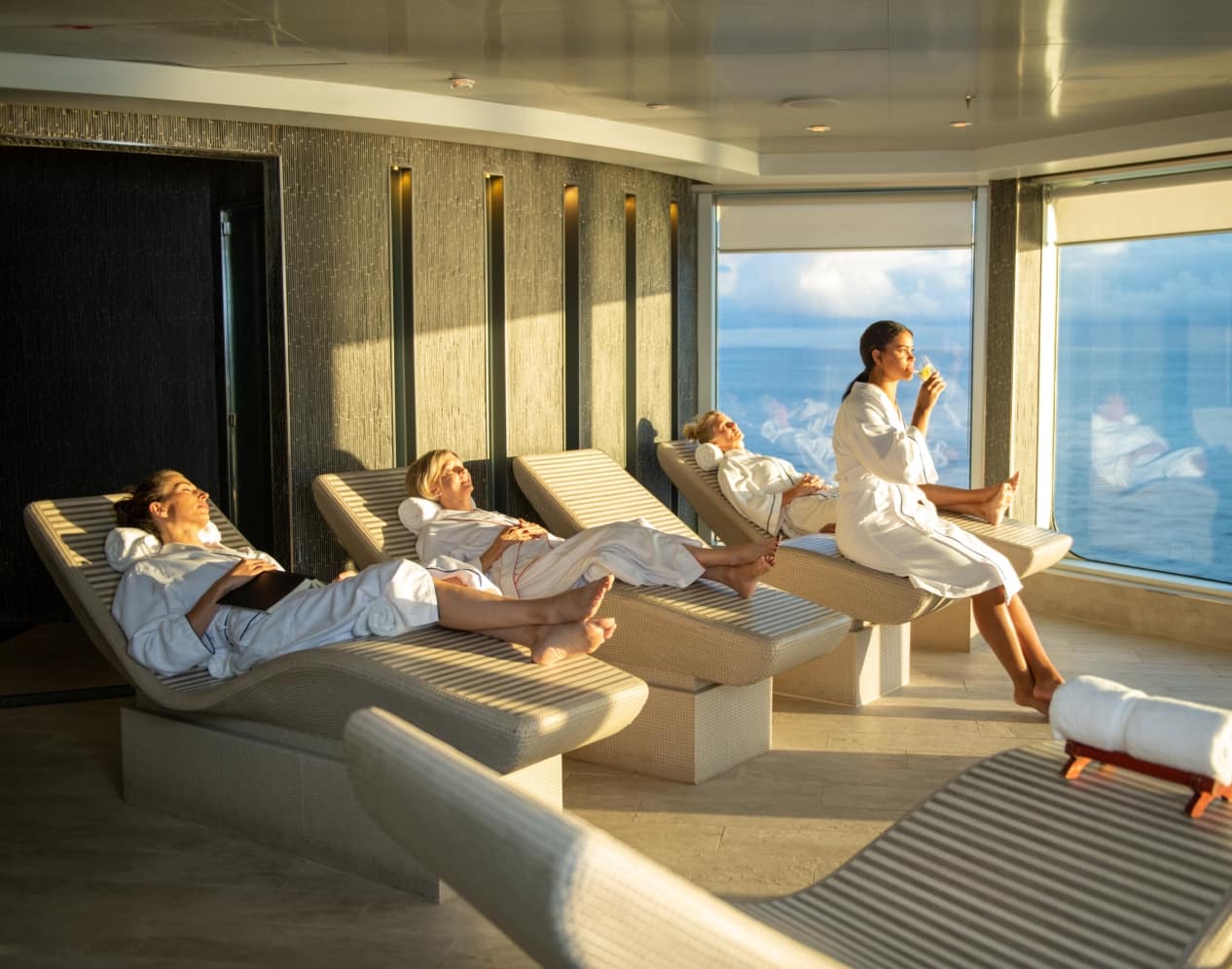 Antarctica Cruises and South America Cruises 2025 and 2026